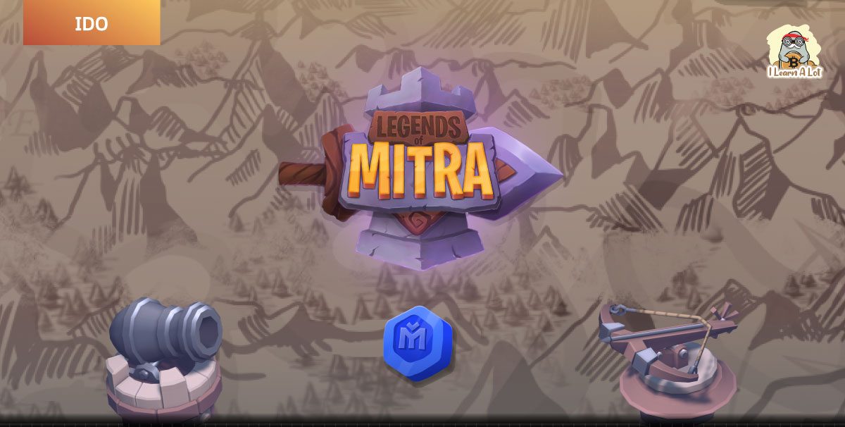 Legends of Mitra เกม NFT แนว Tower Defense เตรียมเปิดให้ร่วม IDO กัน ...