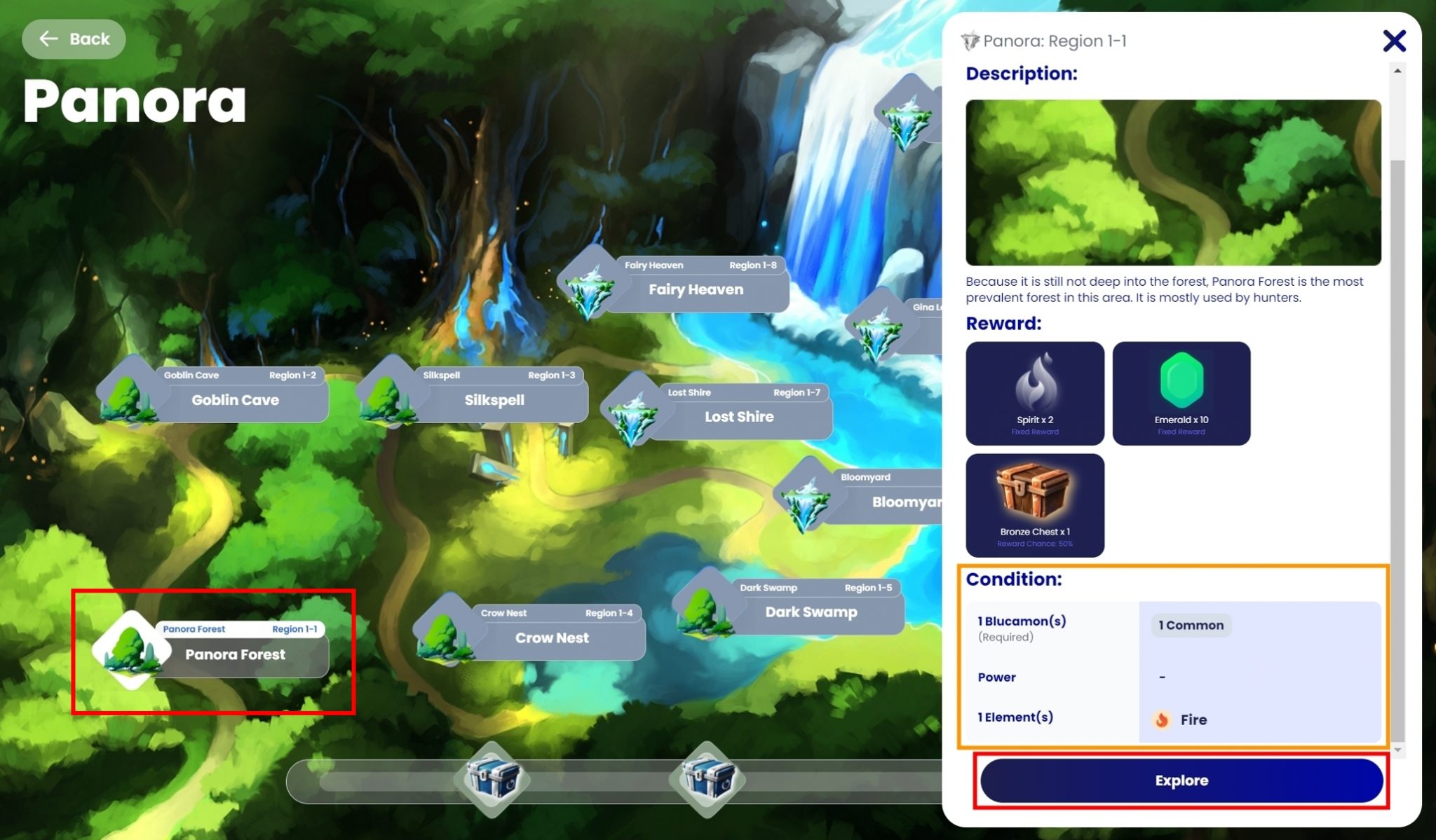 วิธีลงผจญภัยบน Bluca NFT : Beta Test แบบละเอียดยิบเหมือนจับมือเล่น - I ...