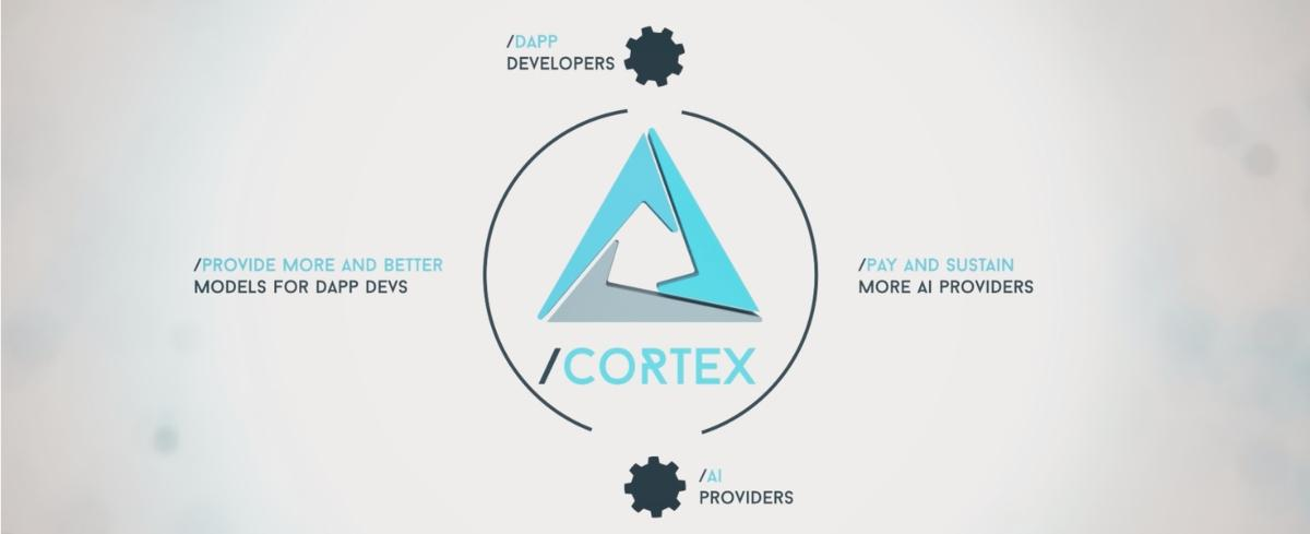 CORTEX (CTXC) คือเหรียญอะไร ? - I Learn A Lot